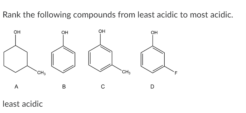 Solved Draw The Major Product That Forms For The Following