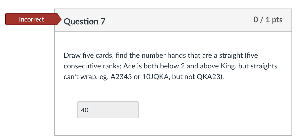 Solved REDO: Please EXPLAIN and solve EACH/ALL part(s) in | Chegg.com