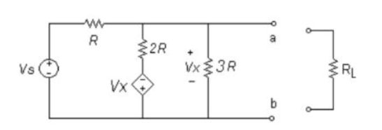 Solved Vs = 7V and R=1ohm | Chegg.com