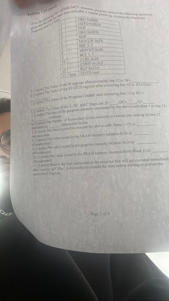 Solved solve it please | Chegg.com