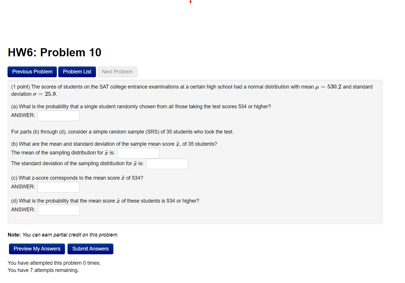 solved-1-point-the-scores-of-students-on-the-sat-college-chegg