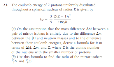 Solved Use the formula for Ec of Exercise 23 to calculate a3 | Chegg.com