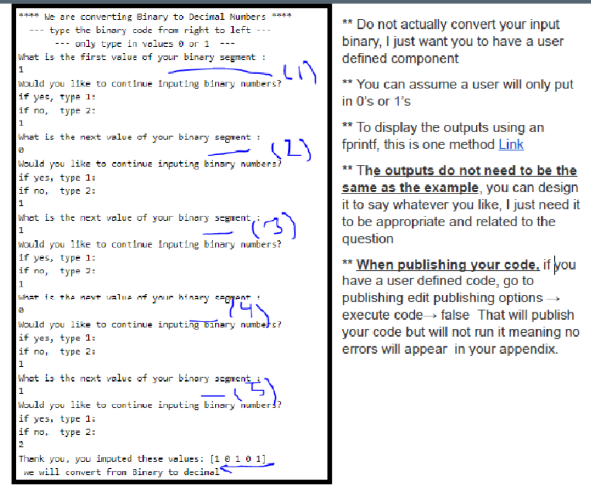 Solved All problems must be formatted correctly in the | Chegg.com