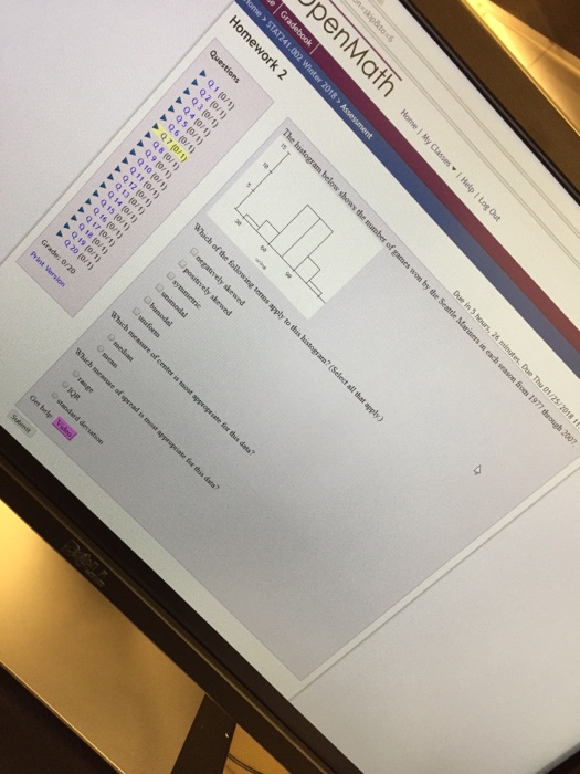 Solved Hello I need help to answer these questions as soon | Chegg.com