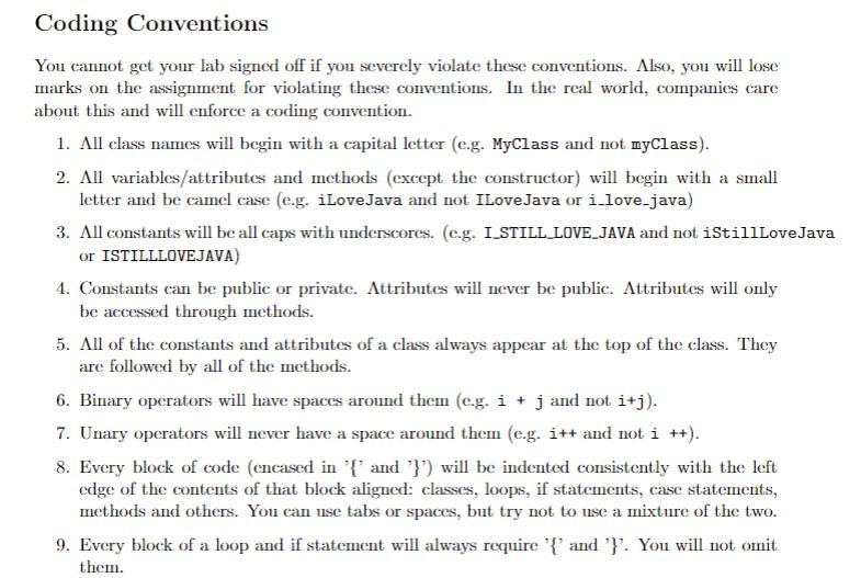 Solved Hi I need help on this java problem. I need | Chegg.com
