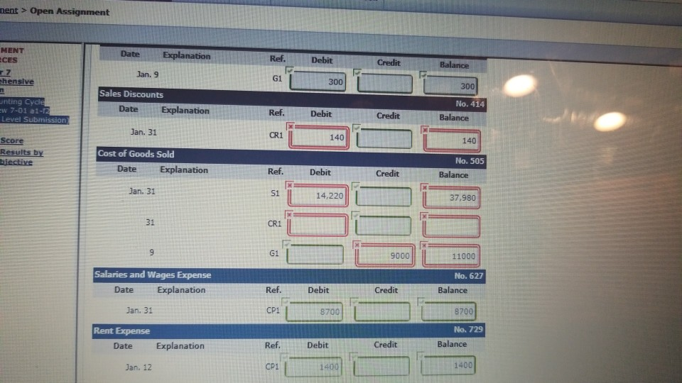 Solved ent > Open Assignment MENT CES r 7 ehensive | Chegg.com