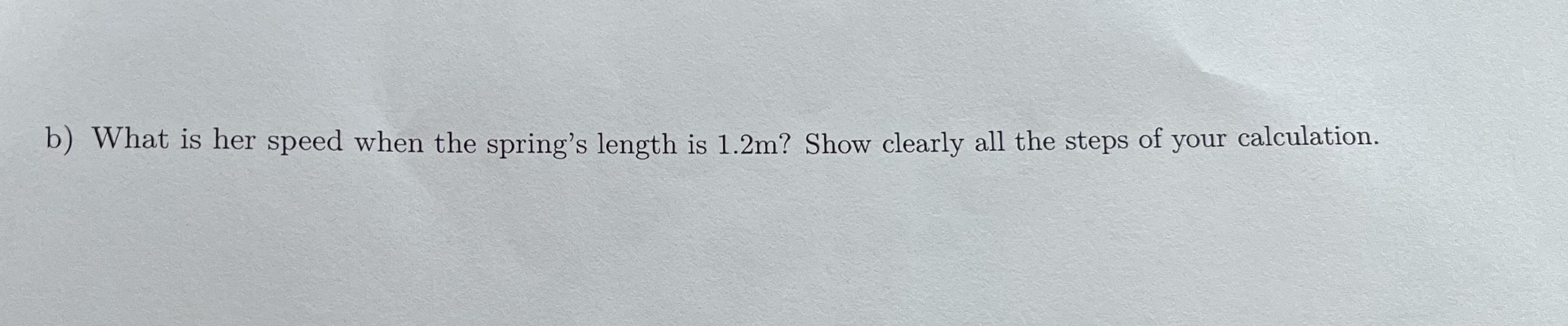 Solved Astronauts in space cannot weigh themselves by | Chegg.com