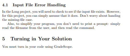 Solved CS 120 (Spring 22): Introduction to Computer | Chegg.com