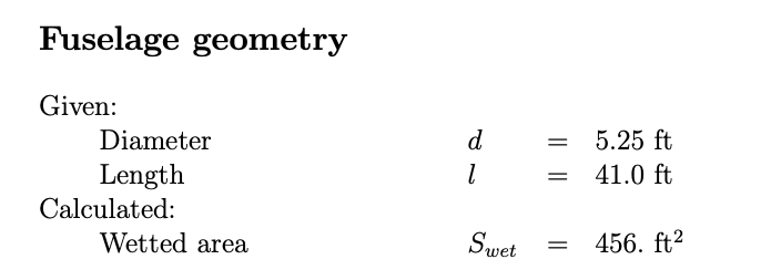 Solved Fuselage | Chegg.com