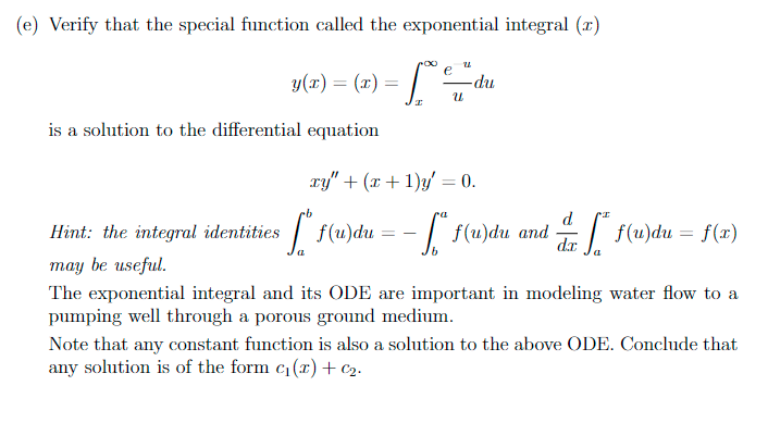 Solved Vector Space of Functions Different from the usual | Chegg.com