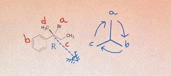 Solved Assign RS configuration to each chiral carbon in the | Chegg.com