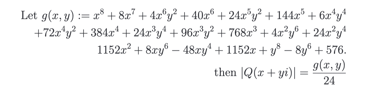 Using the command fimplicit in Matlab or an implicit | Chegg.com