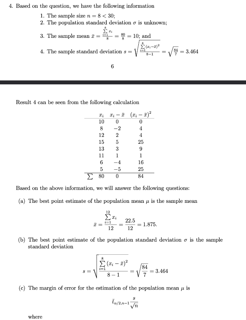Solved I do not need help answering the questions. I just | Chegg.com