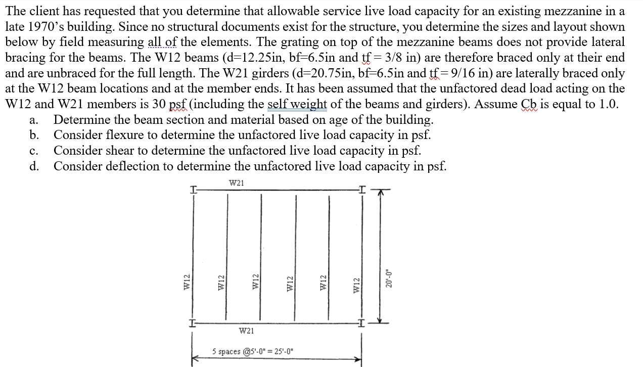 The client has requested that you determine that | Chegg.com