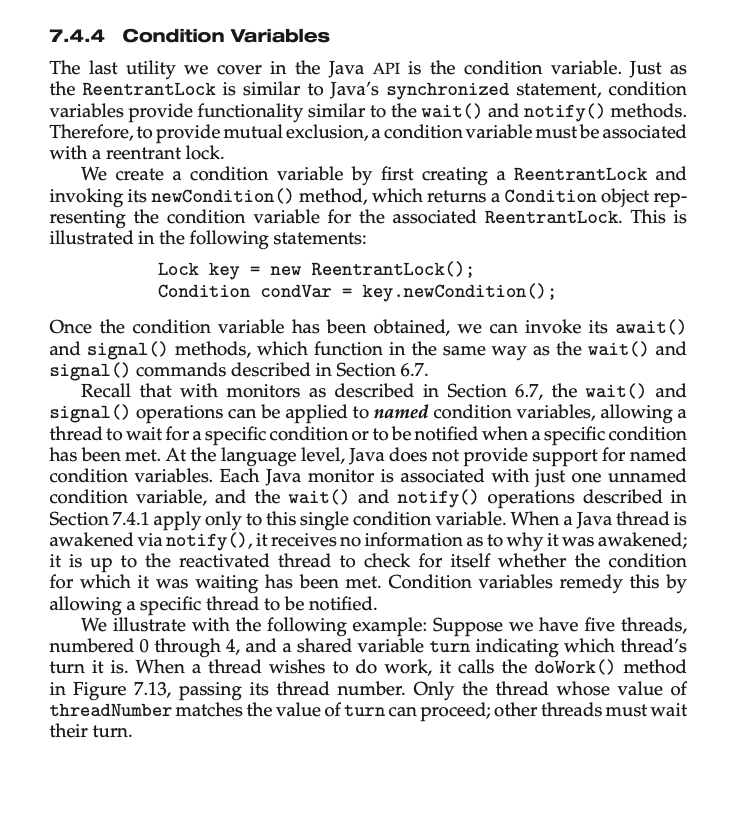 Project 3–The Dining-Philosophers Problem In Section | Chegg.com