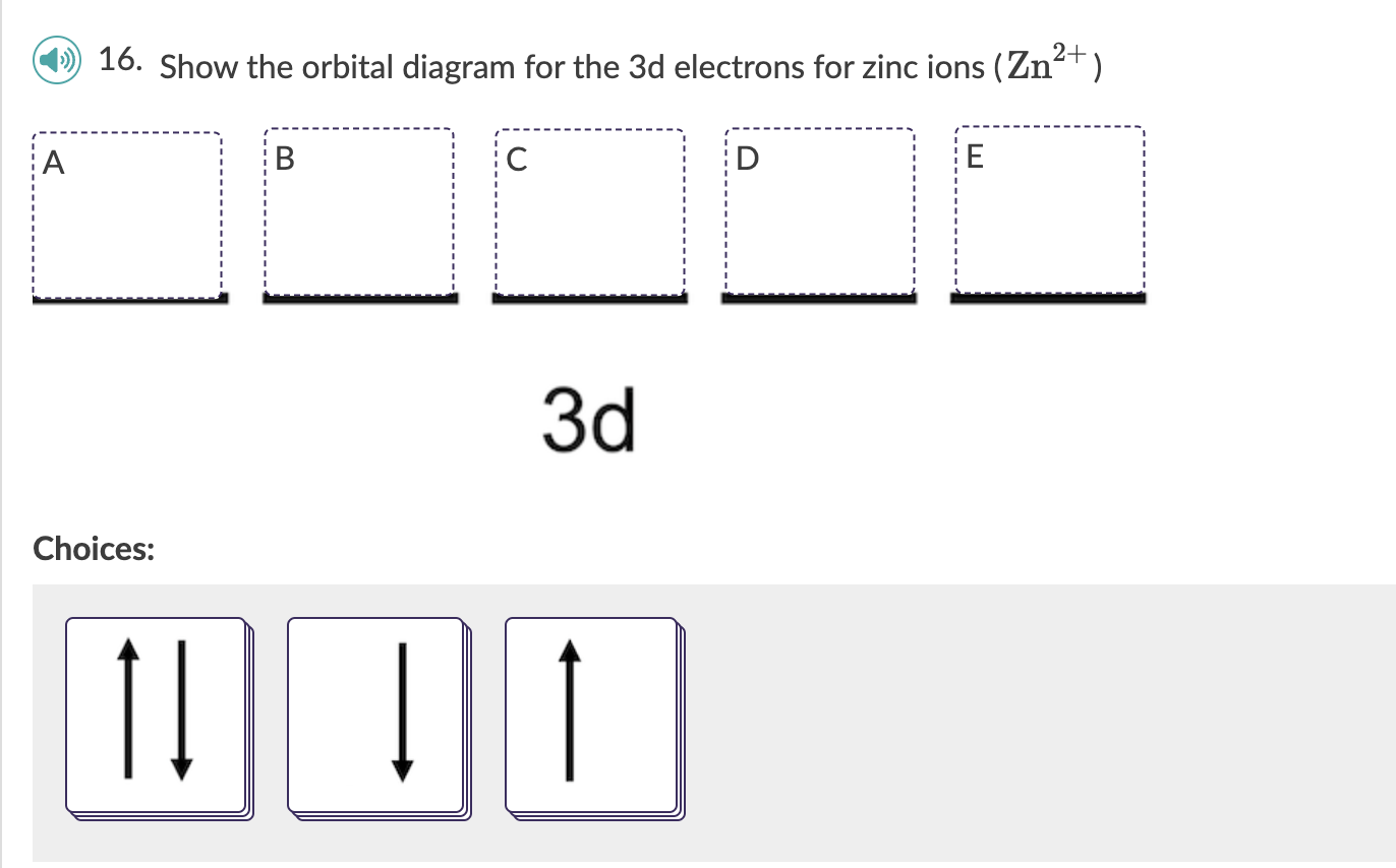 3d Orbital Diagram Best Buy Gbu