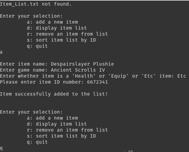 Solved In C pls // Write your name here // Write the | Chegg.com