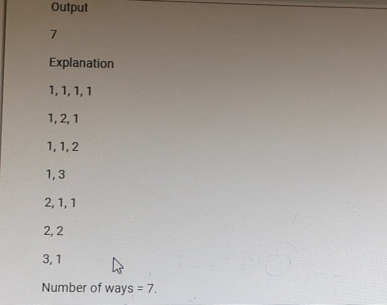 Solved D F Uncertain Steps Problem Description Codu is | Chegg.com
