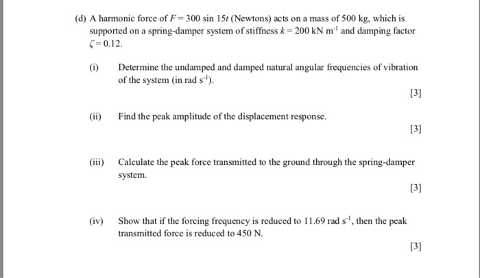 Solved b) Calculate the Shape Factor, S, for the steel | Chegg.com