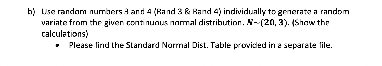 Solved 2. (10 points) Consider the following uniformly | Chegg.com