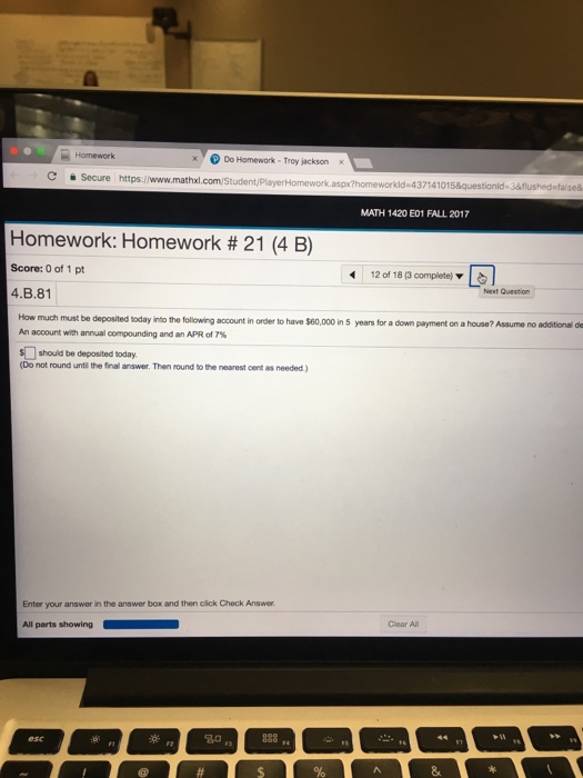 Solved What is two plus two? | Chegg.com