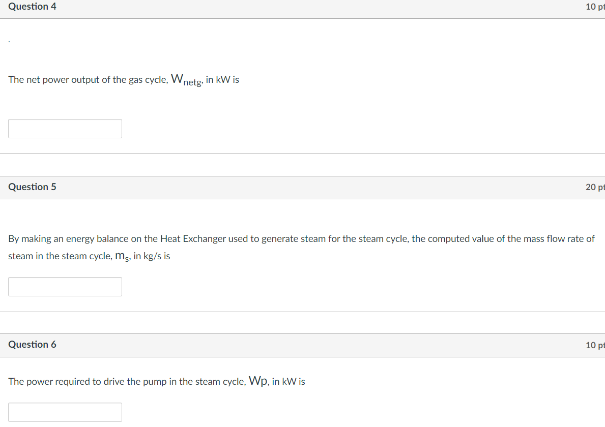 Solved Use the problem statement to answer Questions 1 | Chegg.com