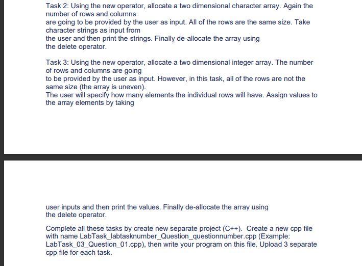 Solved 1 Create A Class That Captures Students Each Chegg