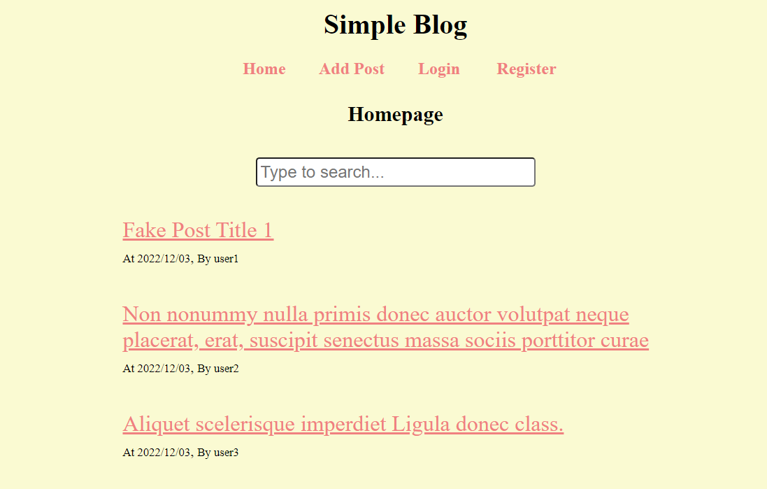 Solved Hello, I am a PHP start I am trying to create a post | Chegg.com