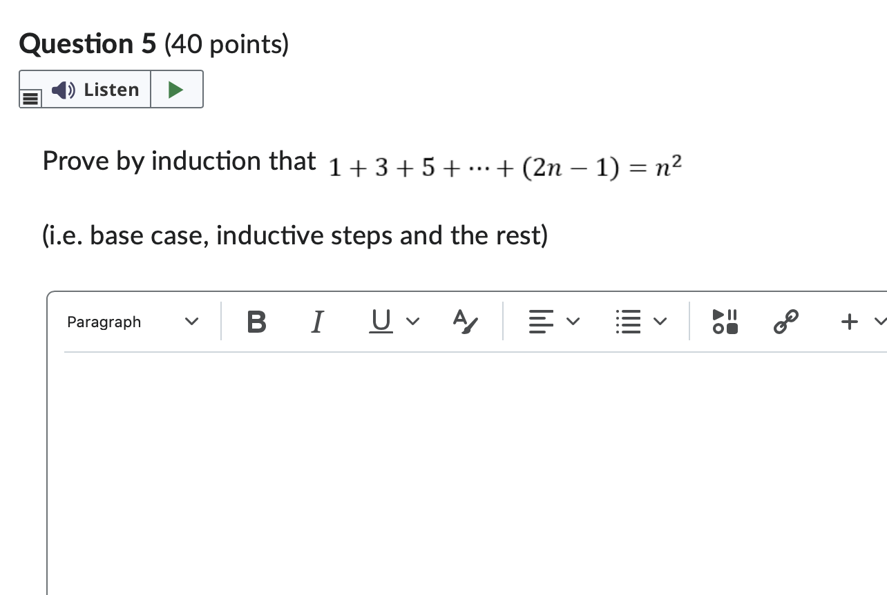 Solved In the expressions below, n is an integer. Indicate | Chegg.com
