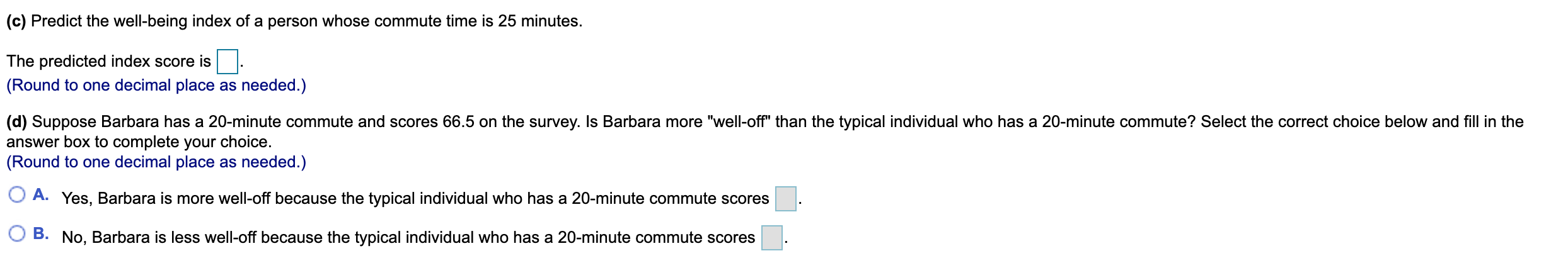 Solved Interpret the y-intercept. Select the correct choice | Chegg.com Solved Interpret the y-intercept. Select the correct choice | Chegg.com