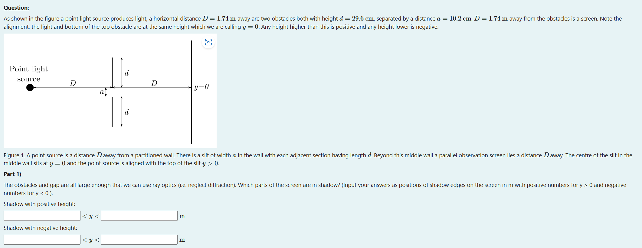 Solved Question: alignment, the light and bottom of the top | Chegg.com