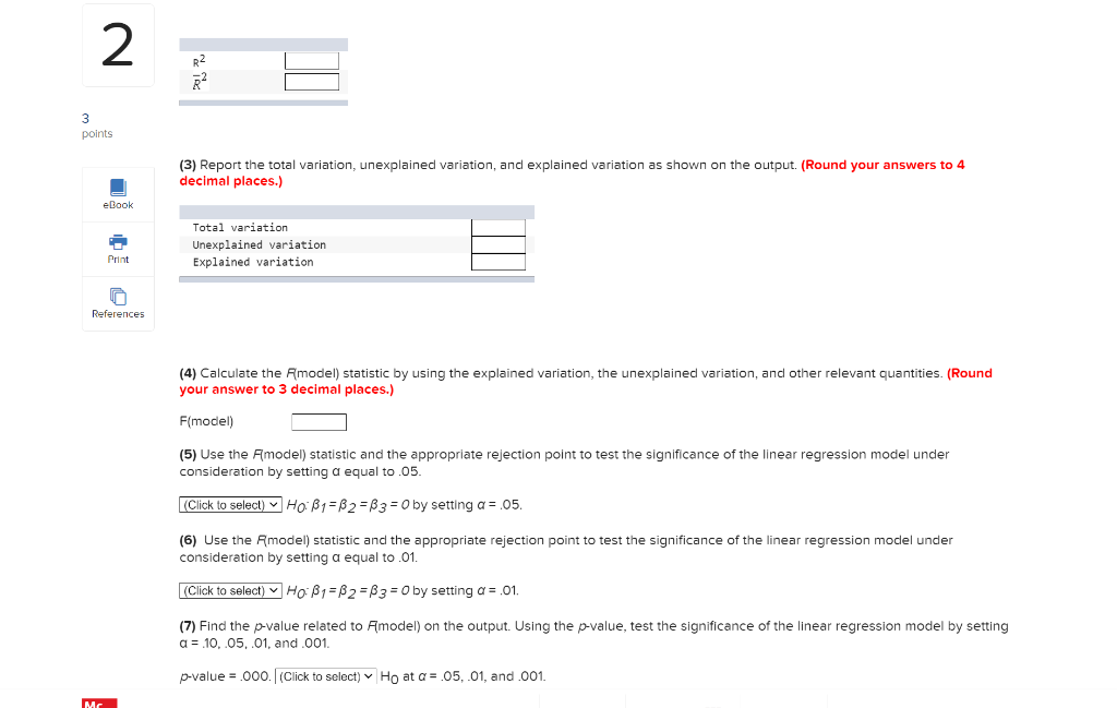 Solved Using the approprlate model, sample size n, and | Chegg.com