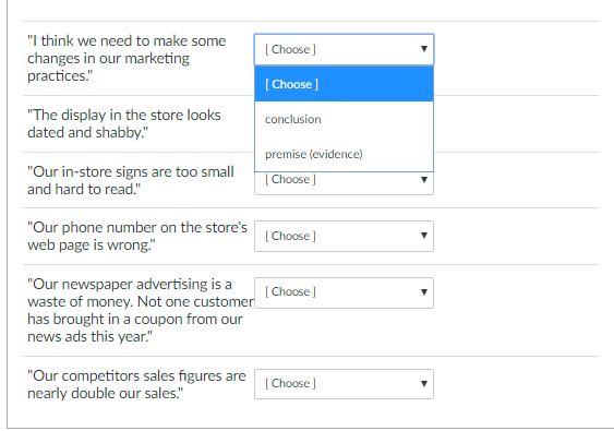 Solved Argument Mapping Intro Optional: Watch this video for | Chegg.com