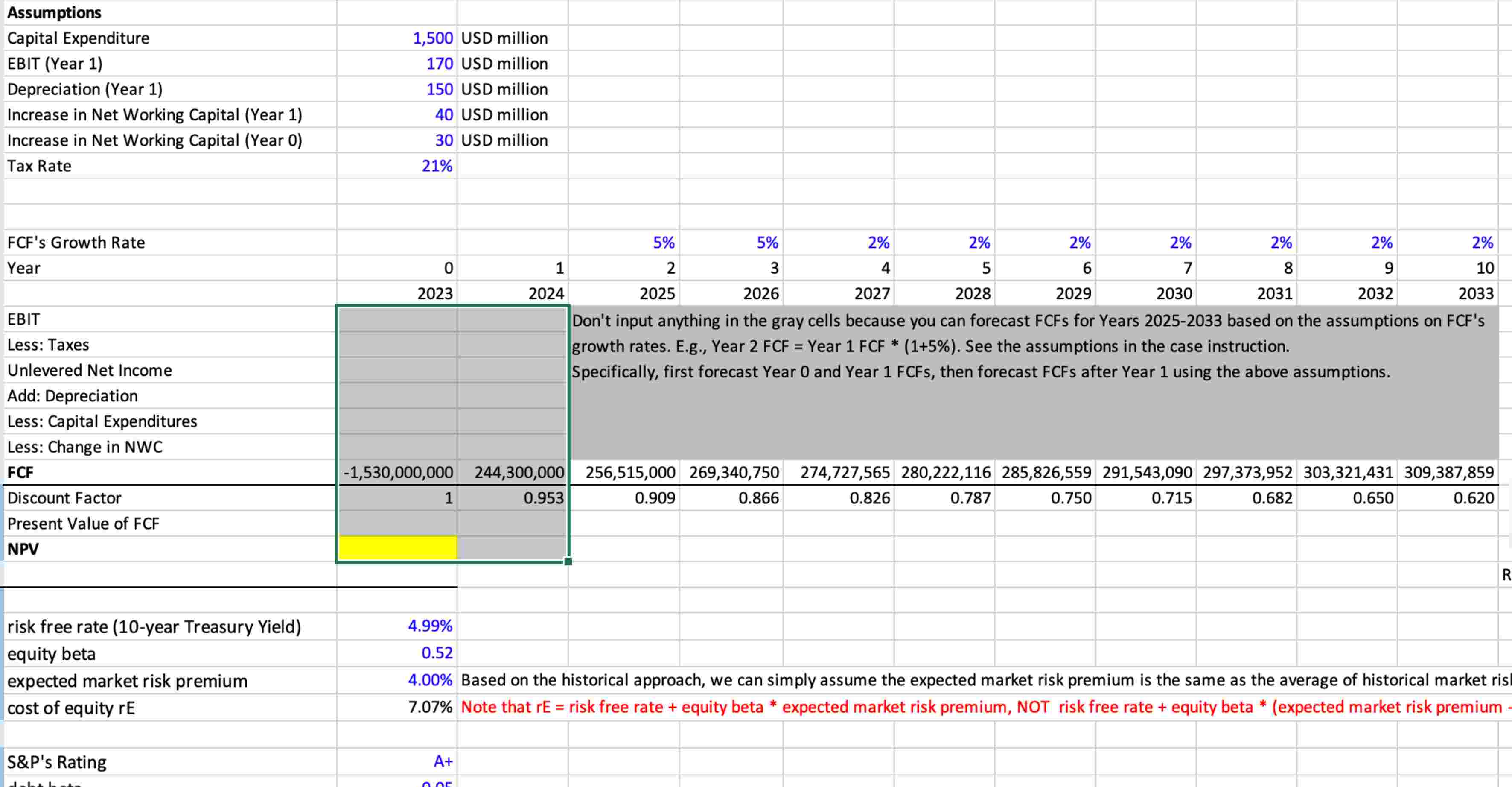 Solved I need help with the highlighted area please | Chegg.com