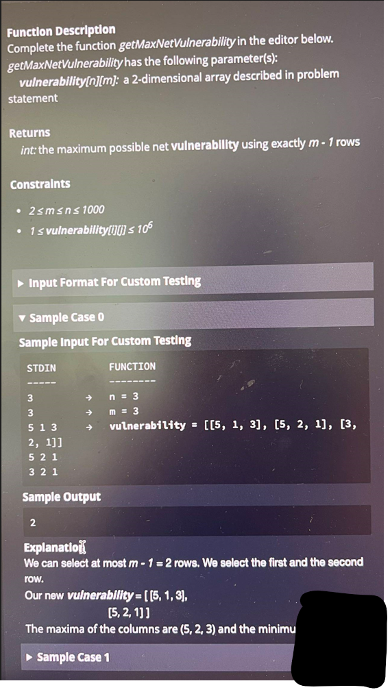 1. Server Selection The developers of Hackerland want | Chegg.com
