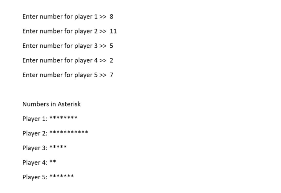 Solved You and four other members of your programming study | Chegg.com