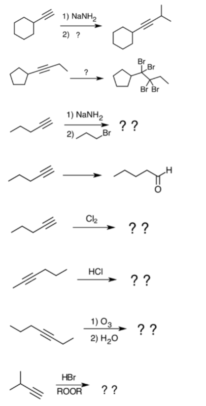 Solved Please provide the the missing reagent(s) or | Chegg.com Solved Please provide the the missing reagent(s) or | Chegg.com