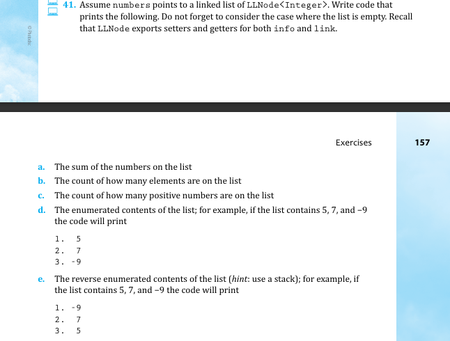 please solve in Java and explain it. ﻿Thank you! | Chegg.com