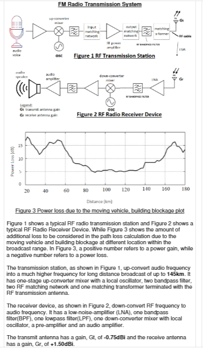 rigure s rower ioss que to the moving venicie, | Chegg.com