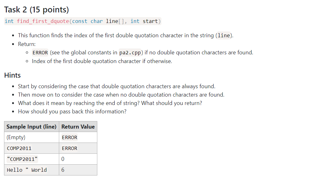 Solved Tasks You have to complete five tasks in this | Chegg.com