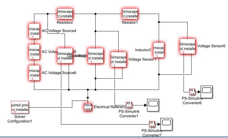 You have three .slx files provided with Week 9 Friday | Chegg.com