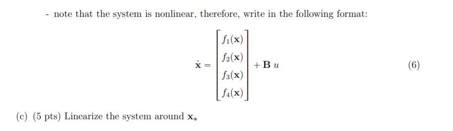 Solved (20 pts) Cartesian stages (or Gantry stages) are | Chegg.com