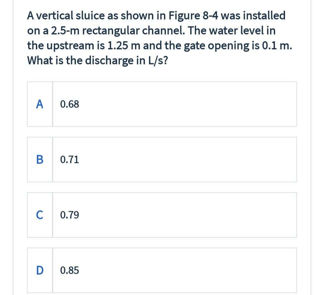 Solved a) b) V Y y Y3 y a Са Figure 8-4: Schematic of flow | Chegg.com