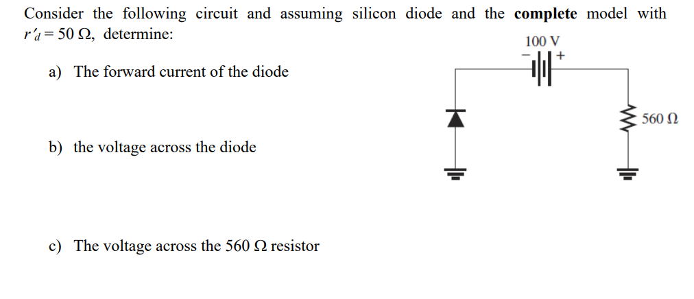 Solved Consider the voltmeter indications and describe each | Chegg.com