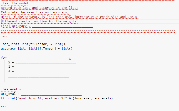 Solved The functions are intentionally not defined. They | Chegg.com
