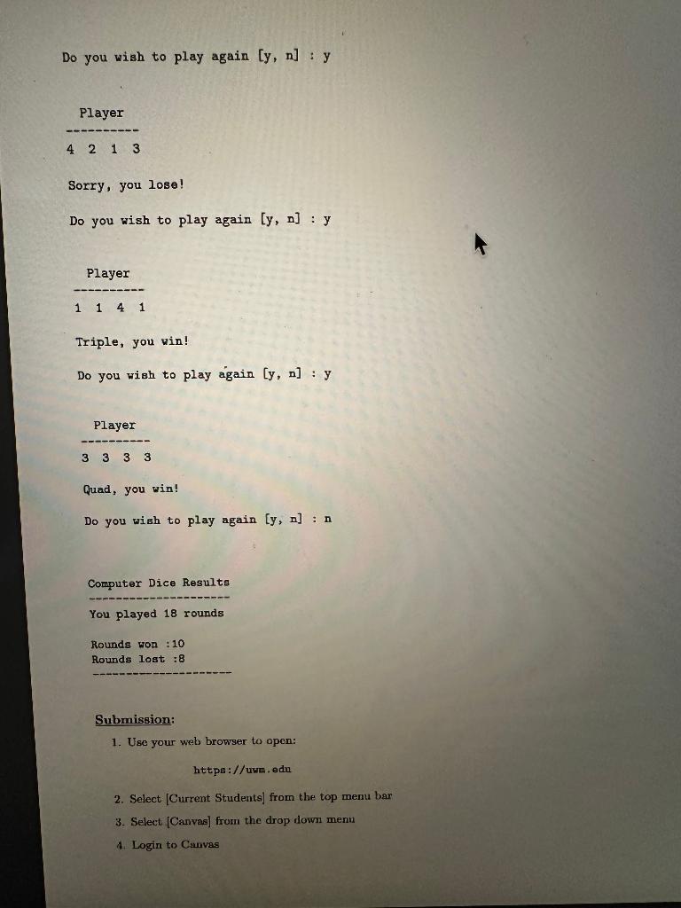 Solved Main topics: User validated input if \& if - else | Chegg.com
