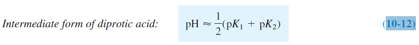 10-8. Activity. In this problem, we calculate the pH | Chegg.com