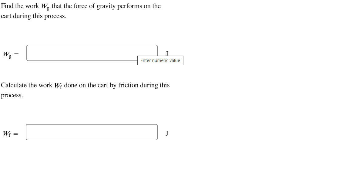 Solved stretch of track that climbs a shallow 4.69∘ incline. | Chegg.com