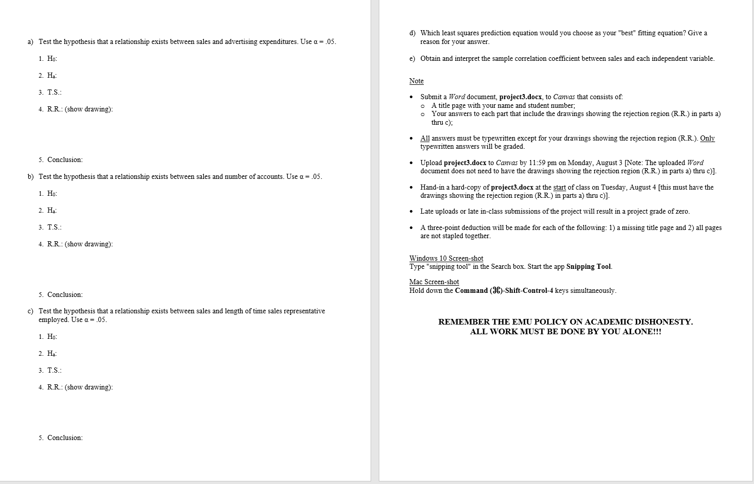 Solved The Minitab output for predicting sales based on each | Chegg.com