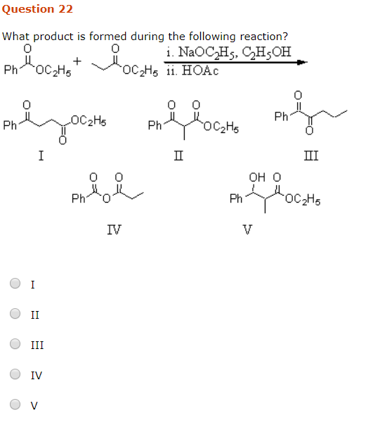 Solved Question 22 What product is formed during the | Chegg.com